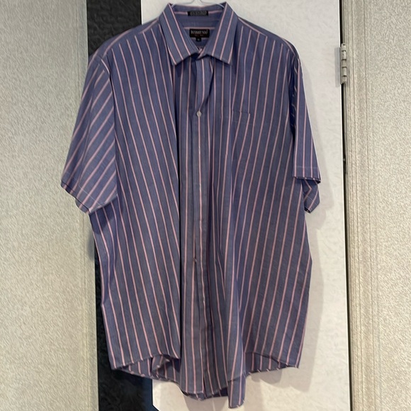 Botany 500 | Shirts | Botany 50 Button Down Mens Shirt | Poshmark